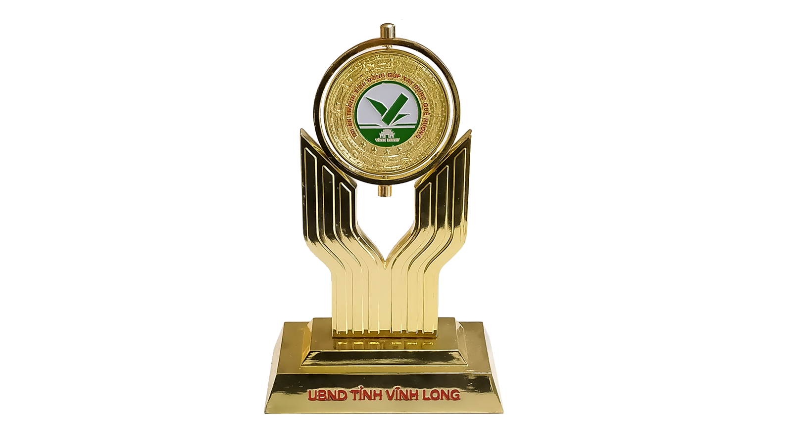 Giới thiệu – Nam Phương Foundation
